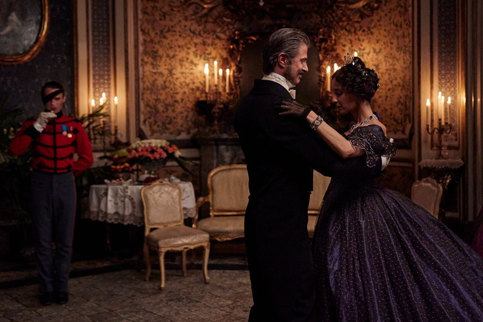 Η αλεπού στο παζάρι κι ο «Γατόπαρδος» στο Netflix | LiFO